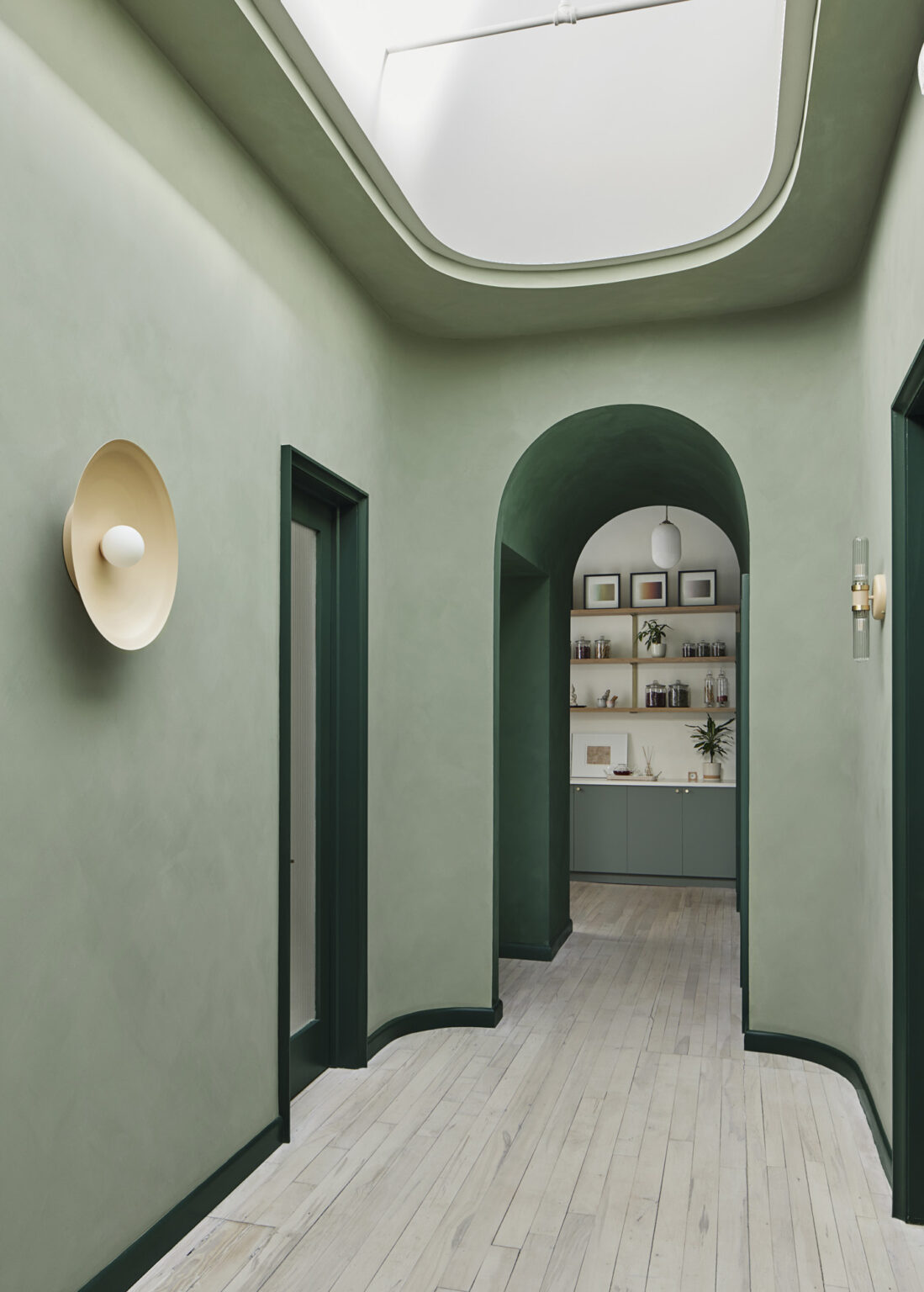 Frederick Tang Architecture – We’re a crew of designers coming from ...