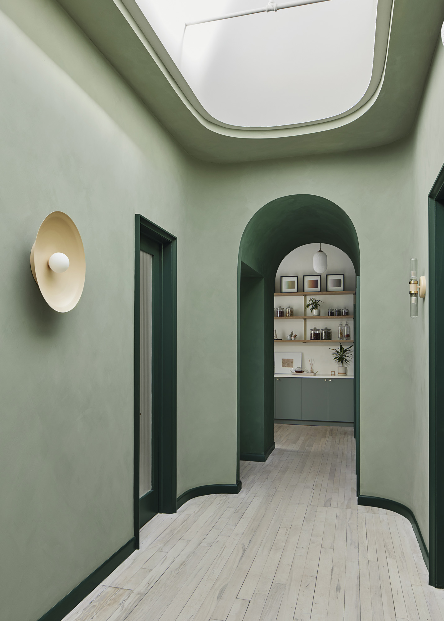 Frederick Tang Architecture – We’re a crew of designers coming from ...