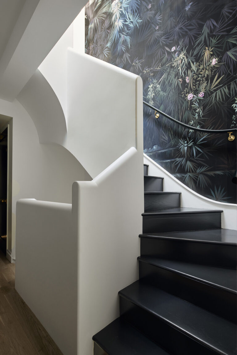 State Street Townhouse – Frederick Tang Architecture
