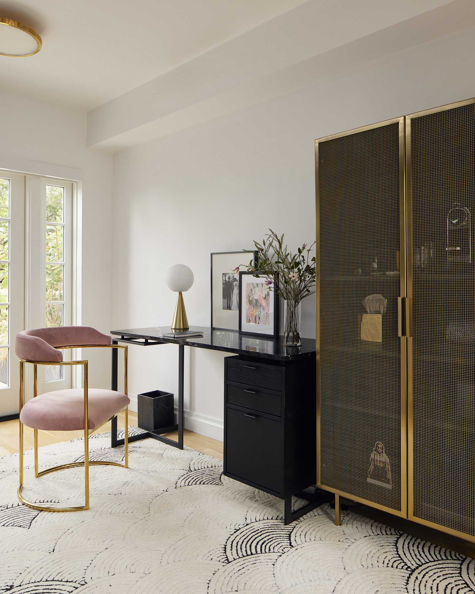 State Street Townhouse – Frederick Tang Architecture