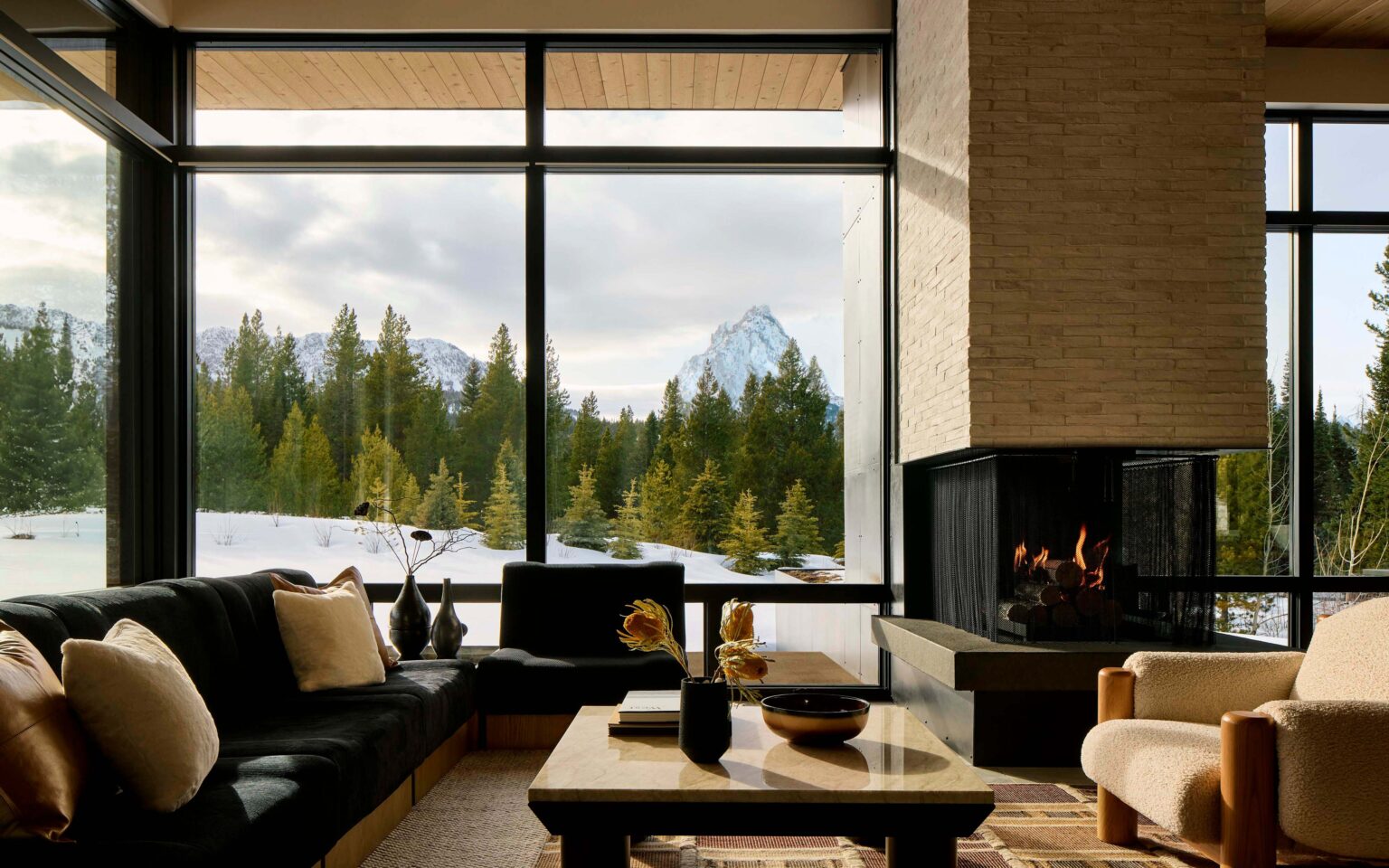 Frederick Tang Architecture – We’re a crew of designers coming from ...