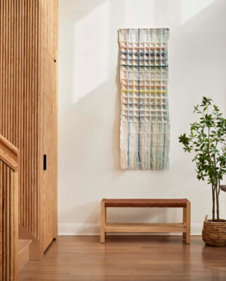 Hilltop Road Farmhouse – Frederick Tang Architecture